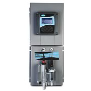 Sensor de cloro libre en agua | 9184 sc | HACH - HACH - Dastec SRL