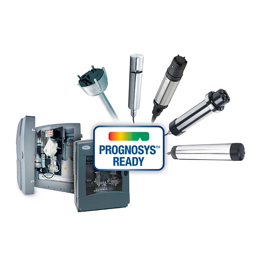 Hach POCKET Colorimeter II | Colorímetro para análisis resistentes al ...