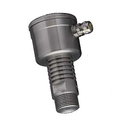 8000 | Transmisor de presión y nivel con diafragma rasante SS316L ...