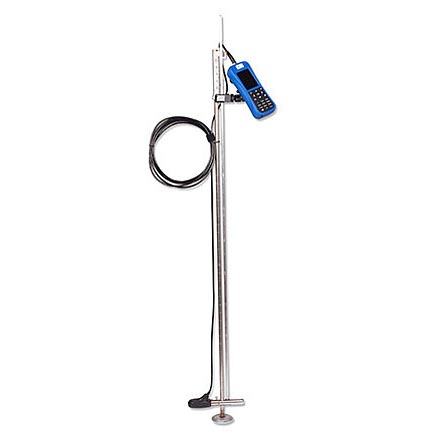 Medidor de flujo para medición de caudal en causes abiertos | OTT MF pro | OTT Hydromet - OTT ...